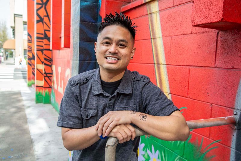 Oakland Men's Residential Programs